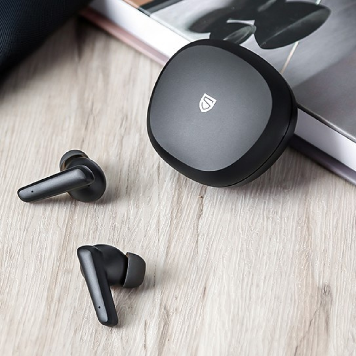 Tai nghe không dây Soundpeats Life Lite “khuấy đảo” âm nhạc Việt