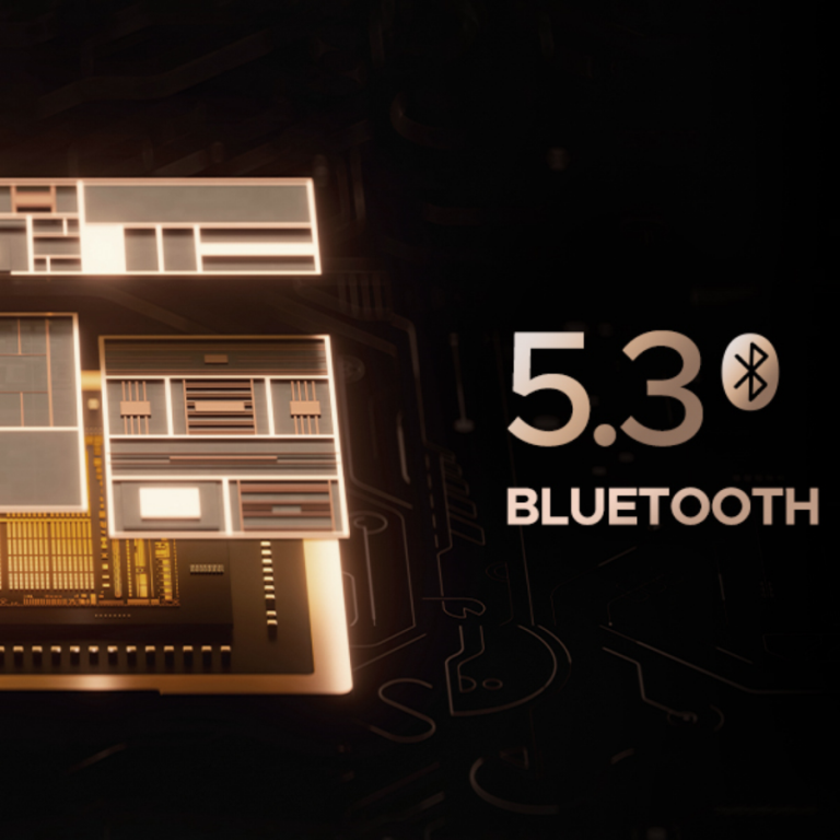 Tai nghe Bluetooth SoundPEATS Capsule 3 Pro