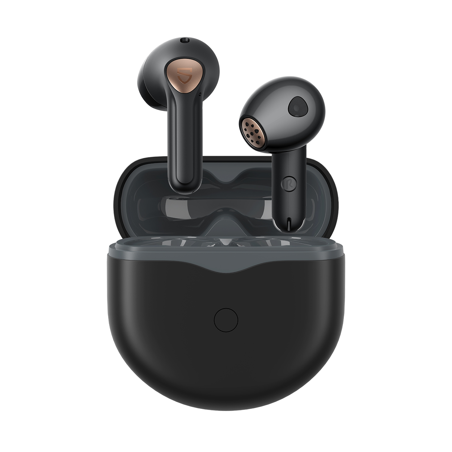Tai Nghe Bluetooth Earbuds SoundPeats Mac
